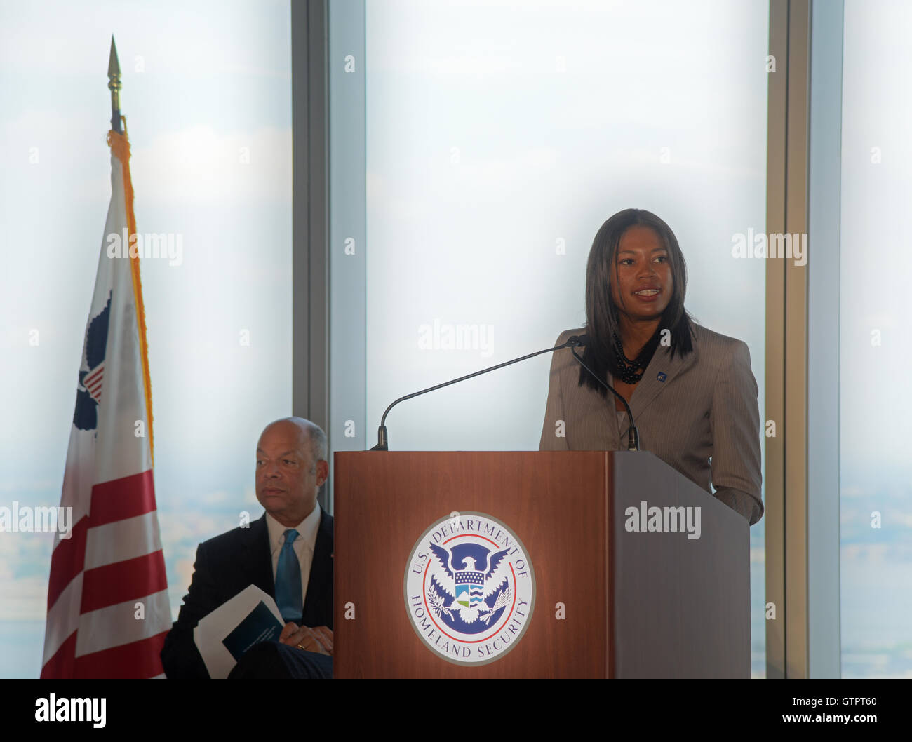 World trade center de hudson river hi-res stock photography and images ...