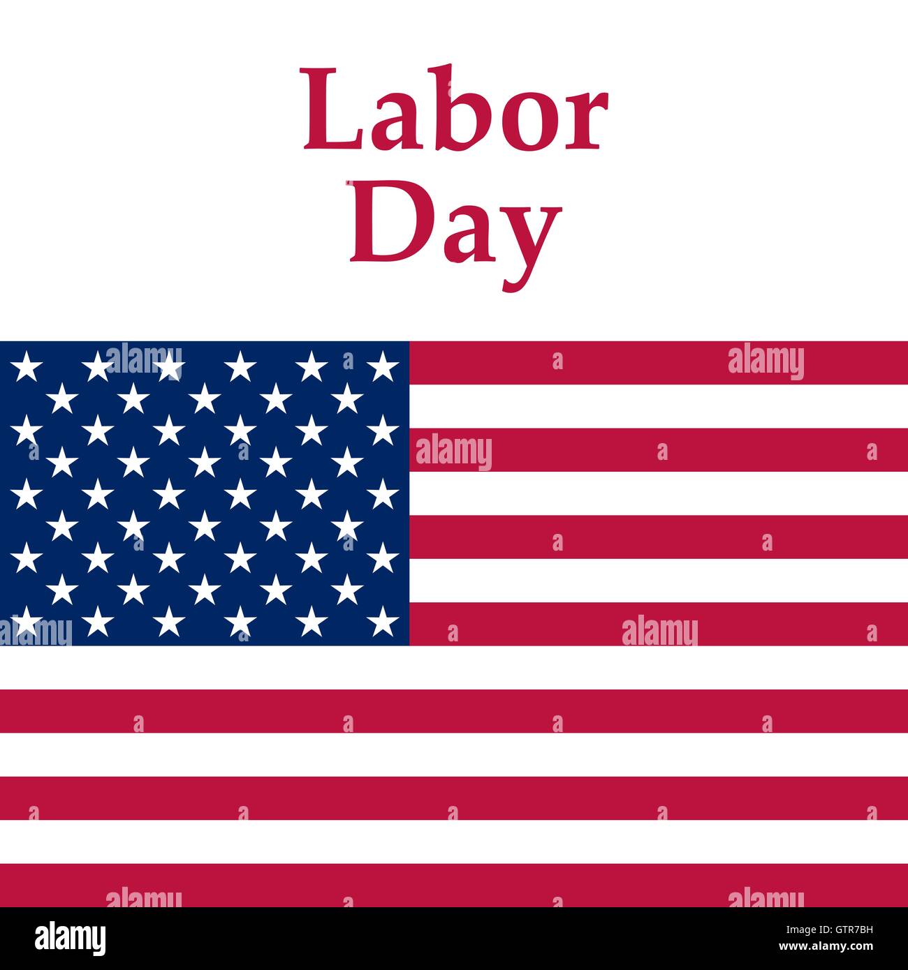 Labor union emblem Stock Vector Images - Alamy