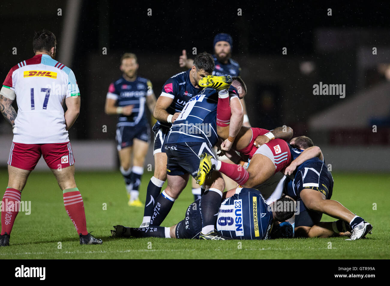 Eifion lewis roberts hi-res stock photography and images - Alamy