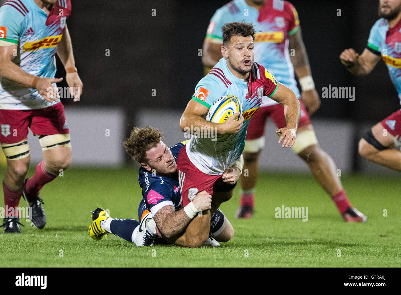 Mugford hi-res stock photography and images - Alamy