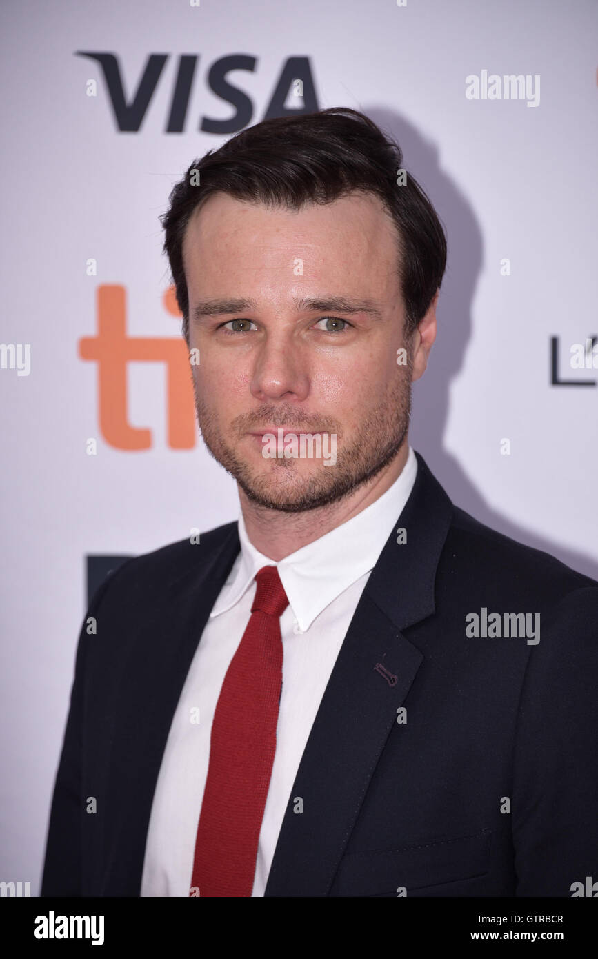 Rupert evans hi-res stock photography and images - Alamy