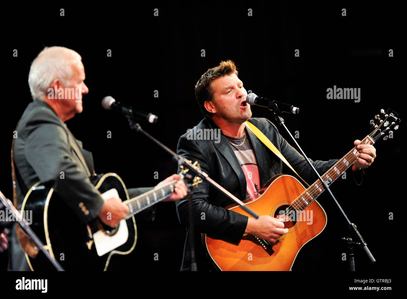 Doc murray hi-res stock photography and images - Alamy