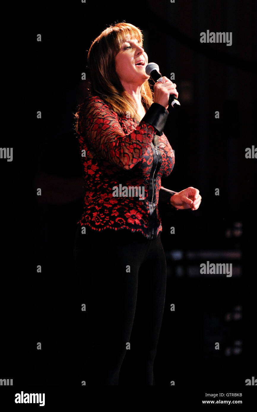 Michelle wright hi-res stock photography and images - Alamy