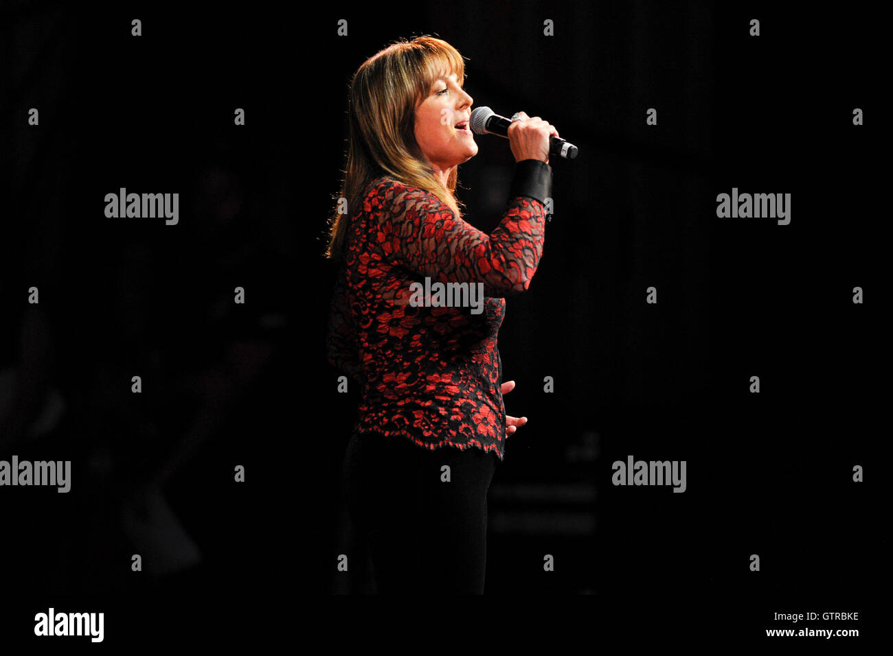 Michelle wright hi-res stock photography and images - Alamy