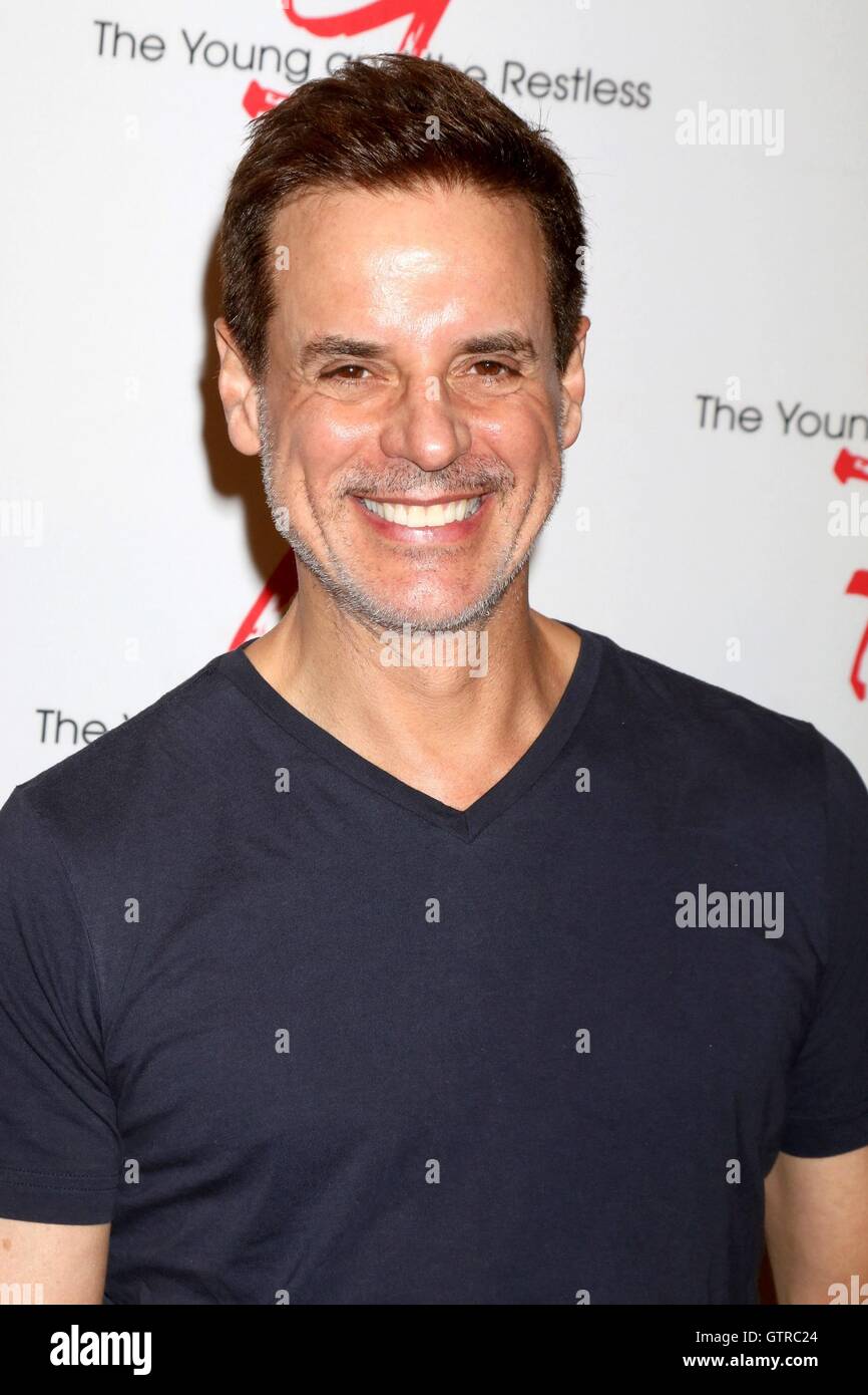 Christian leblanc hi-res stock photography and images - Alamy