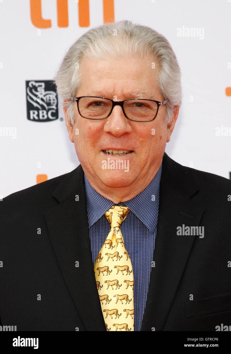 Toronto, ON. 9th Sep, 2016. Peter Riegert at arrivals for AMERICAN ...