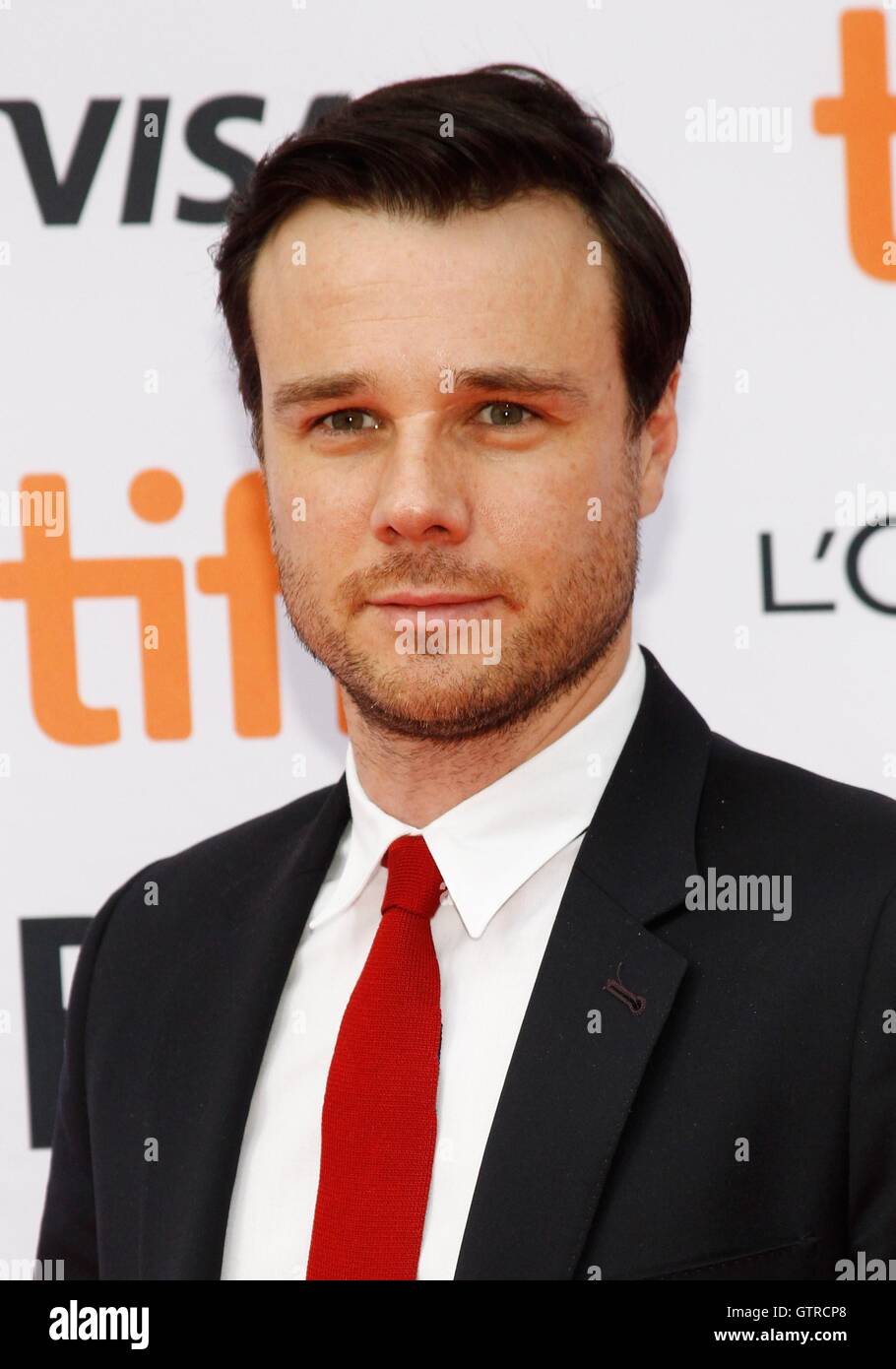 Rupert evans hi-res stock photography and images - Alamy