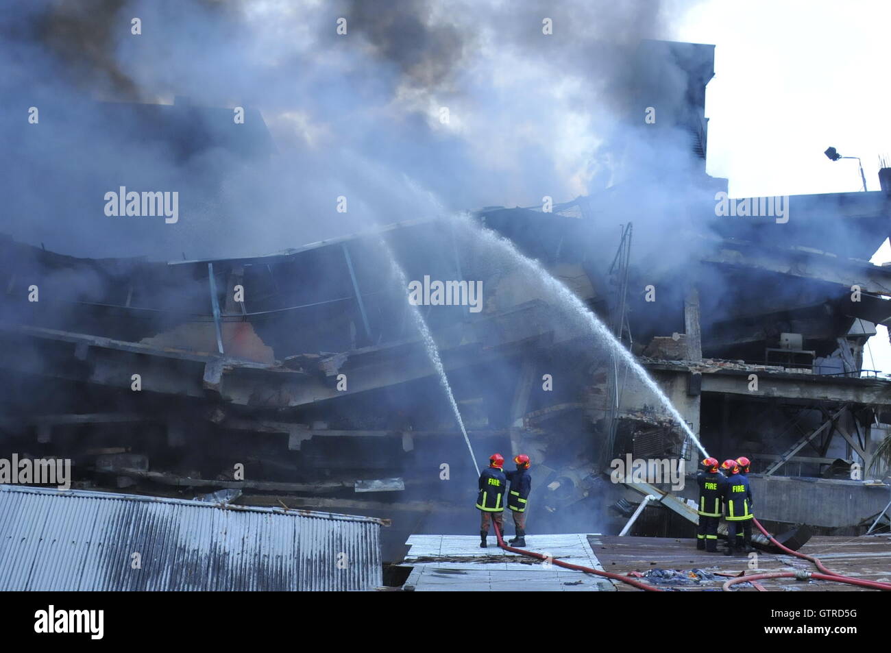 Boiler explosion hi-res stock photography and images - Alamy