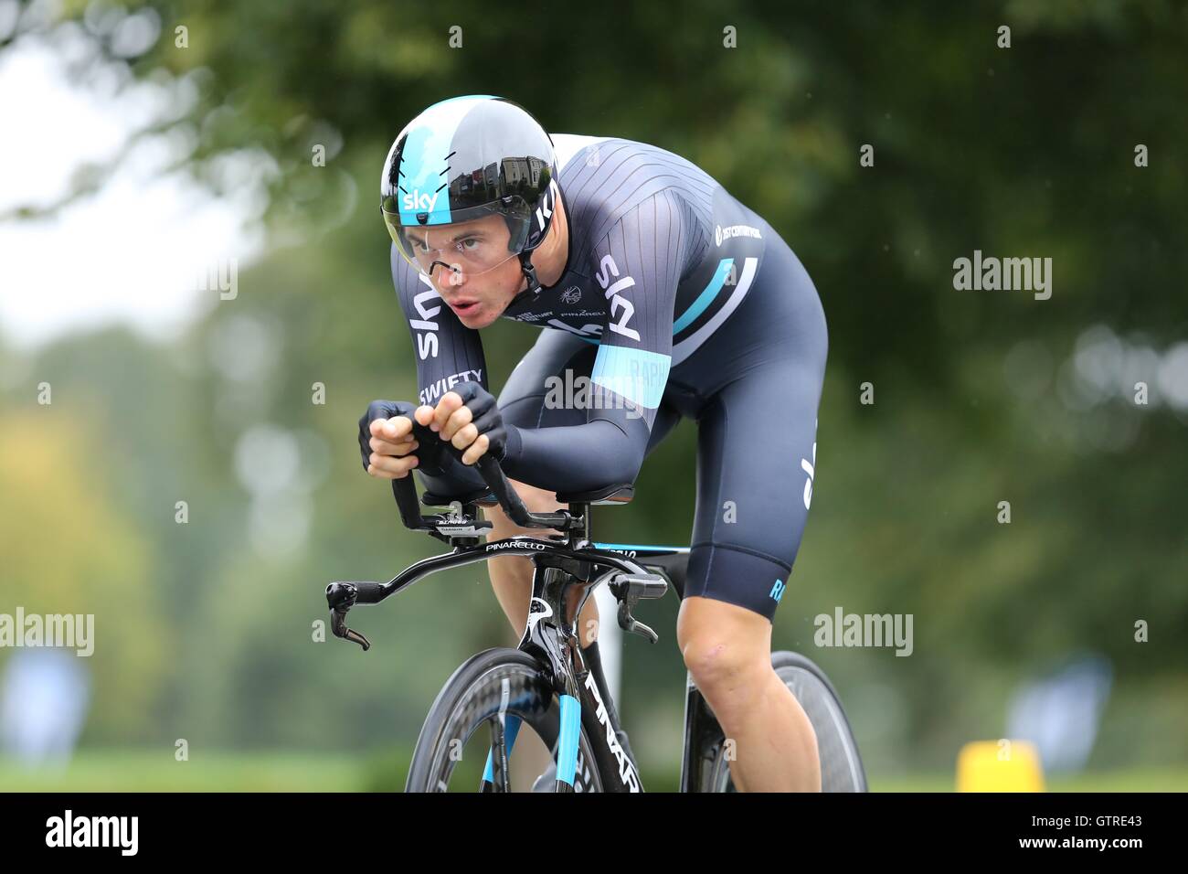 Ben swift hi-res stock photography and images - Alamy