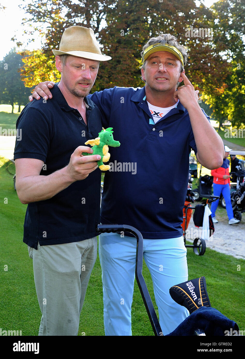 Michael Gruber Actor