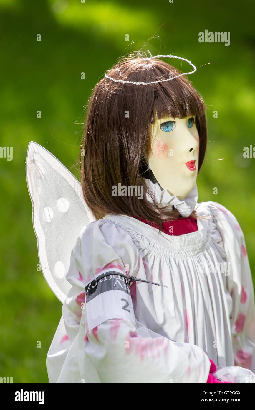 Angels Festival, Altham, Accrington. 10th Sep 2016: Will they be Holy ...