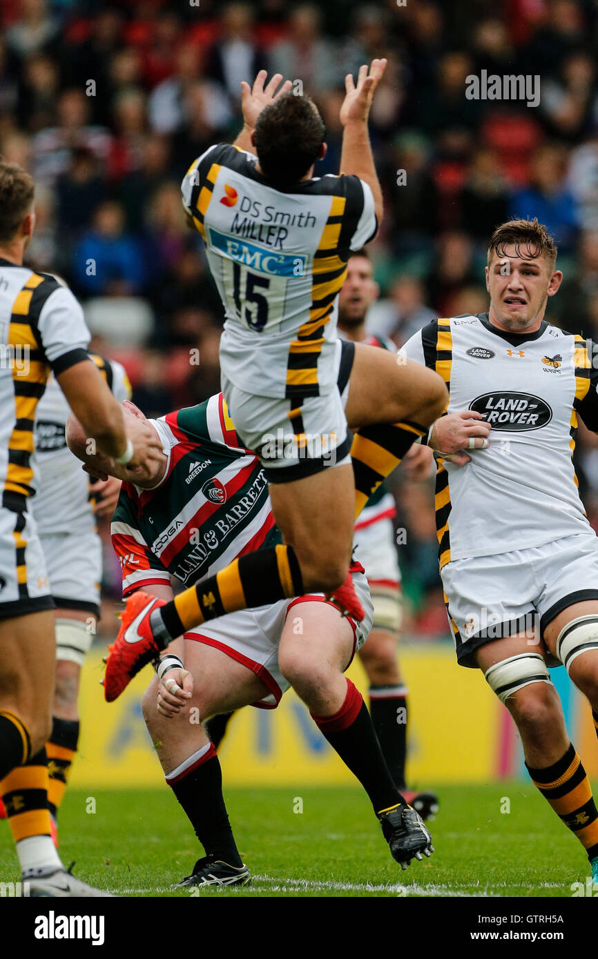 Wellford road hi-res stock photography and images - Alamy