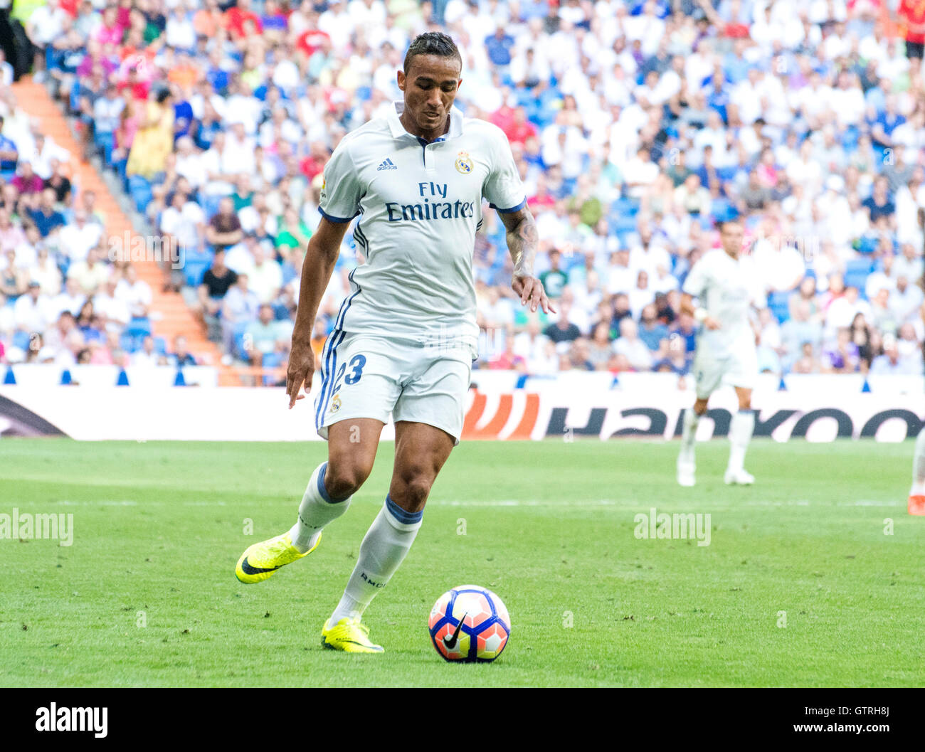 Danilo da silva hi-res stock photography and images - Alamy