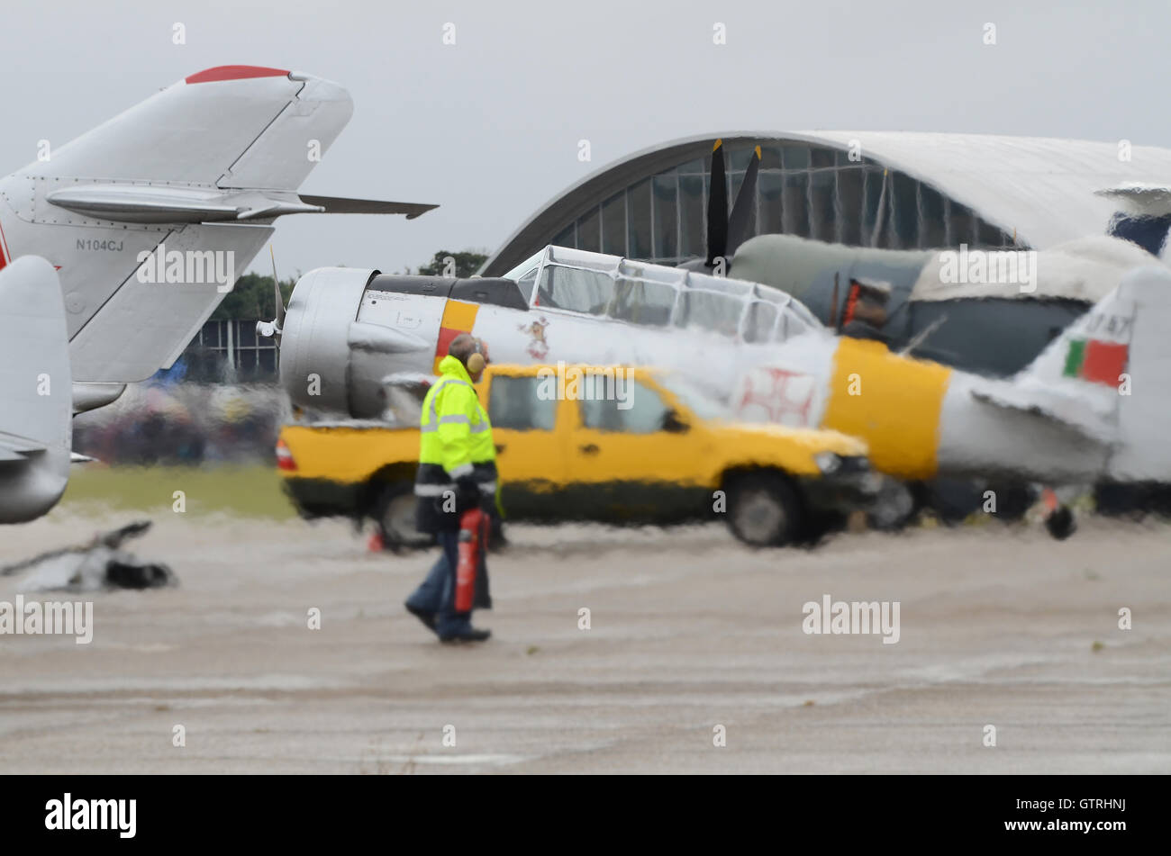 Jet Efflux High Resolution Stock Photography and Images - Alamy