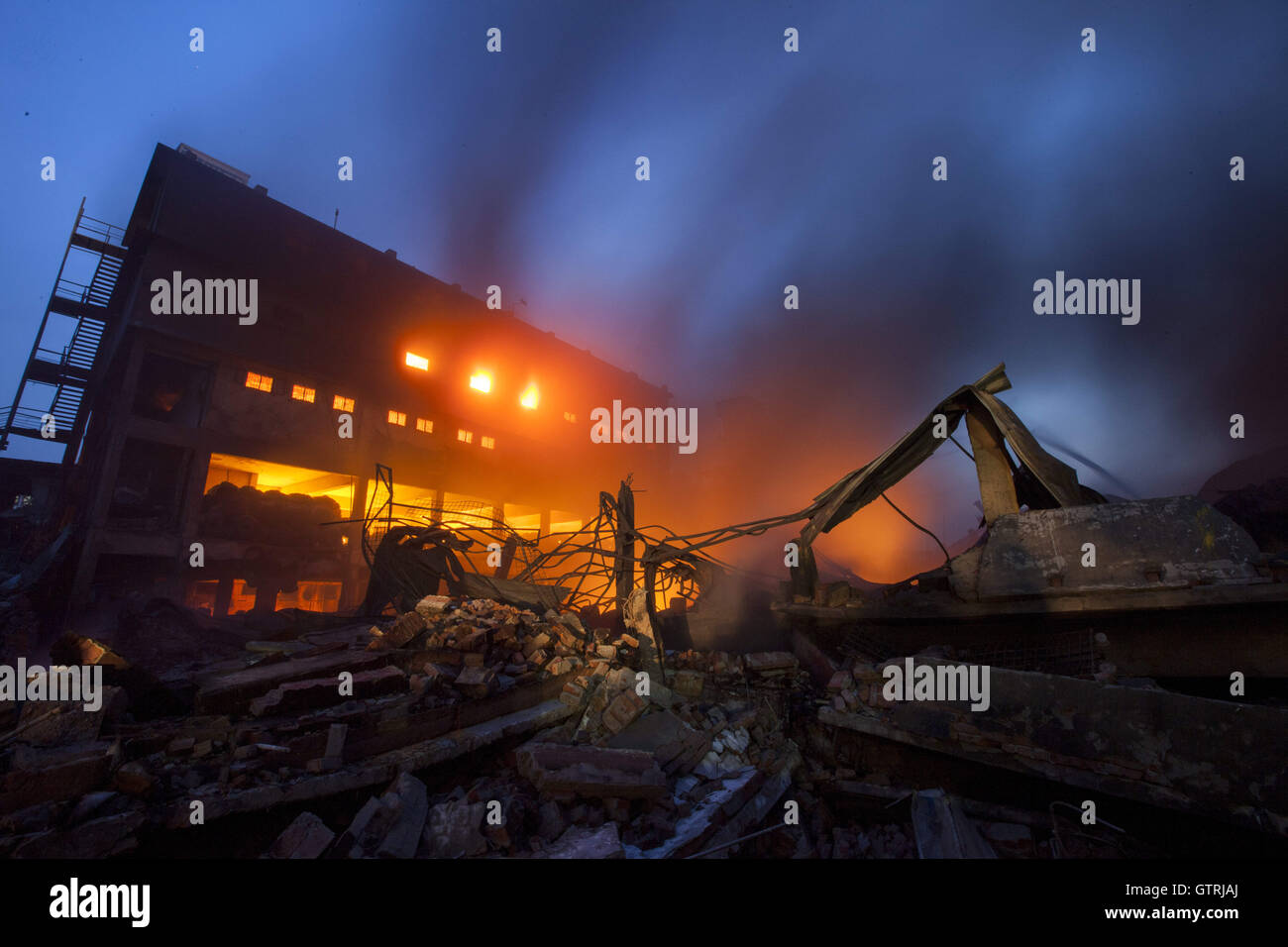 Boilerblust hi-res stock photography and images - Alamy