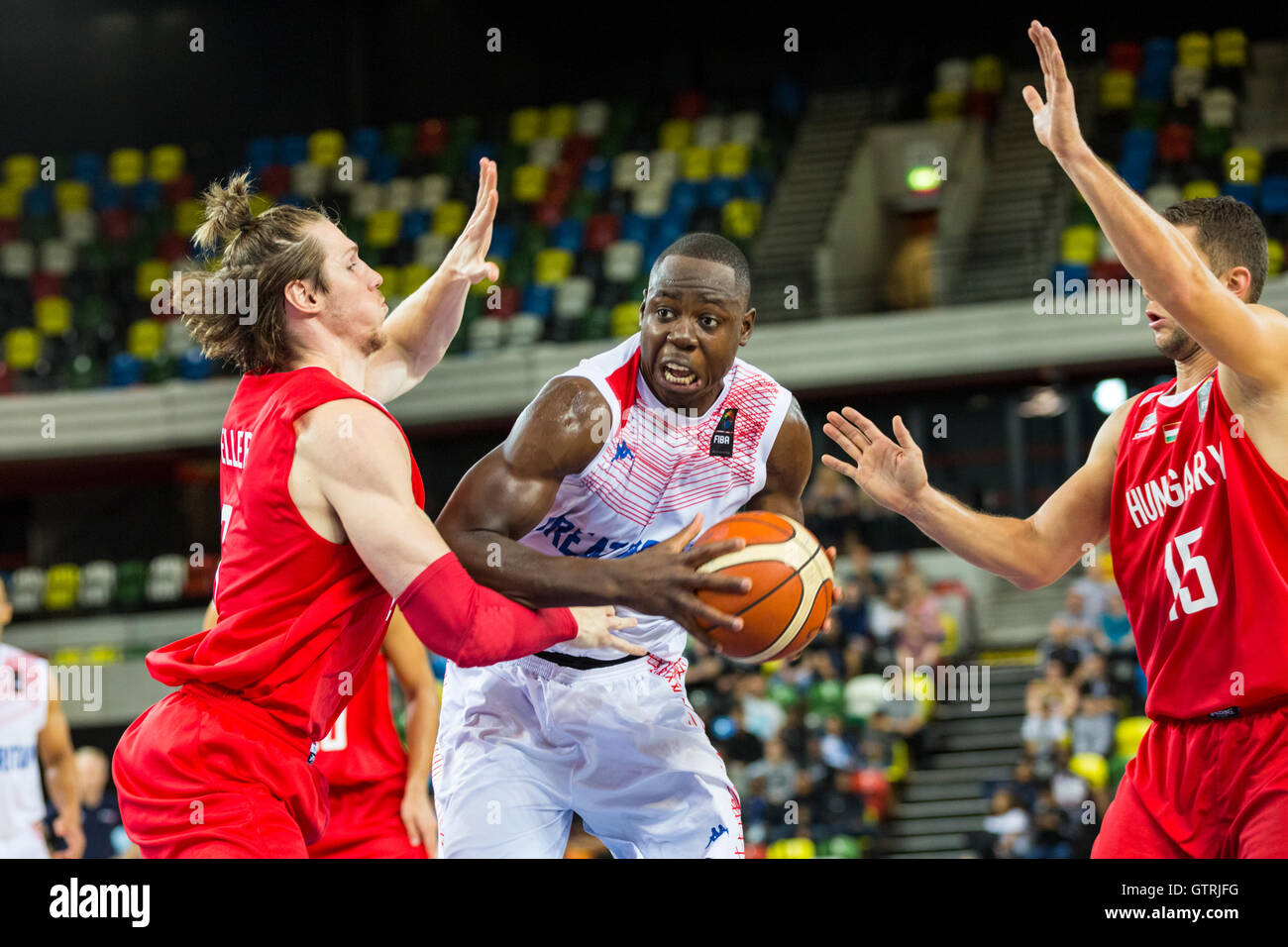 Eric boateng hi-res stock photography and images - Alamy