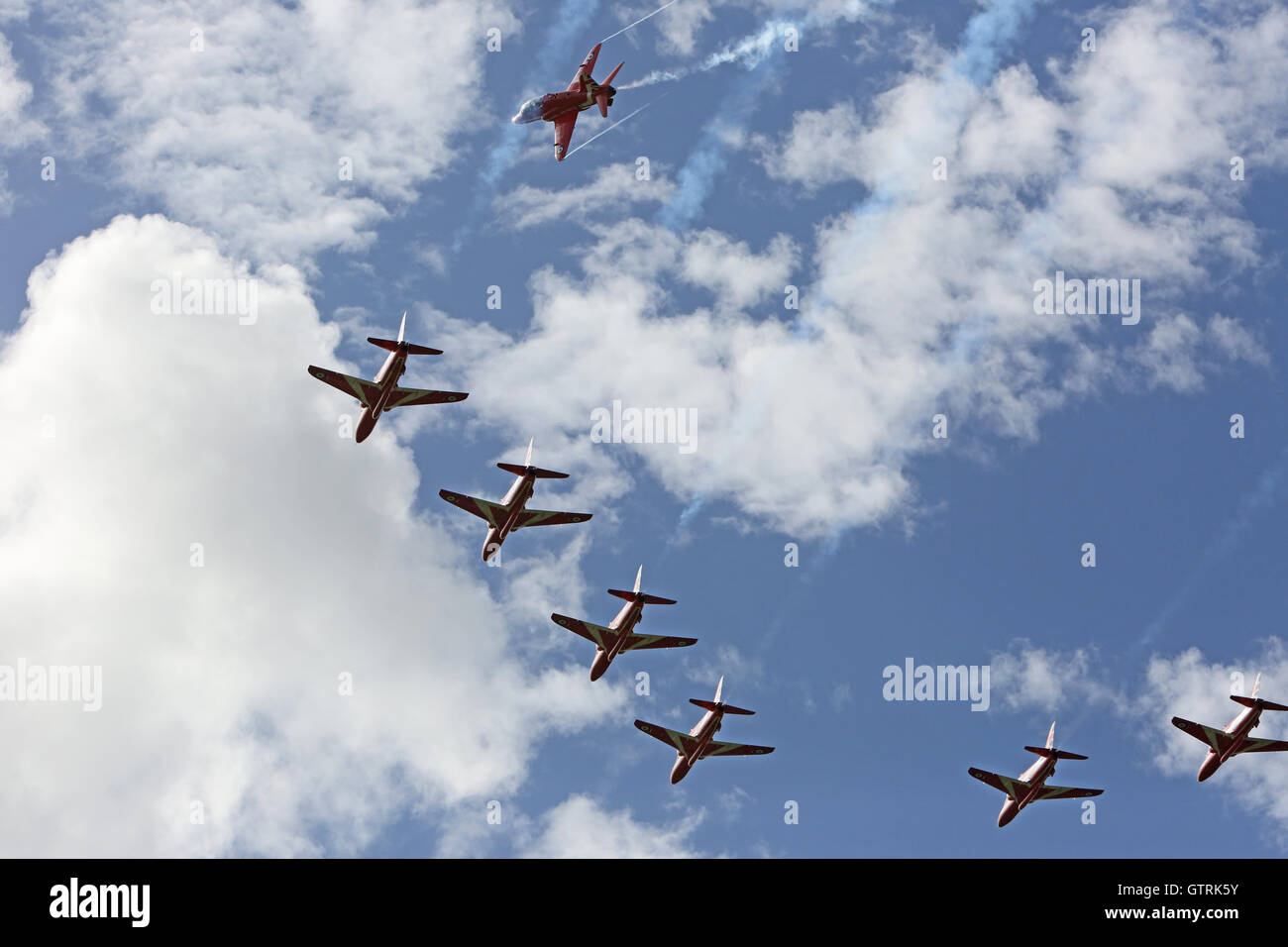 Raf Warton High Resolution Stock Photography and Images - Alamy