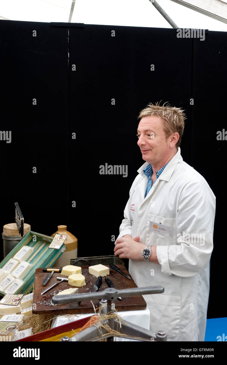 Coronation street sean wilson hi-res stock photography and images - Alamy