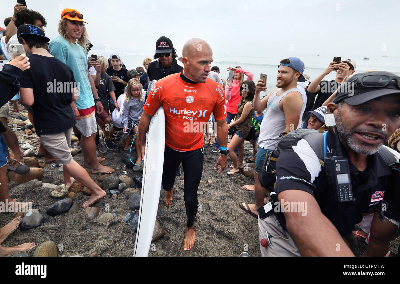 Kelly slater san clemente hi-res stock photography and images - Alamy