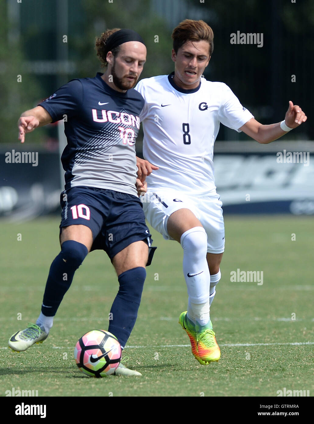 Us men's soccer 2016 hi-res stock photography and images - Alamy