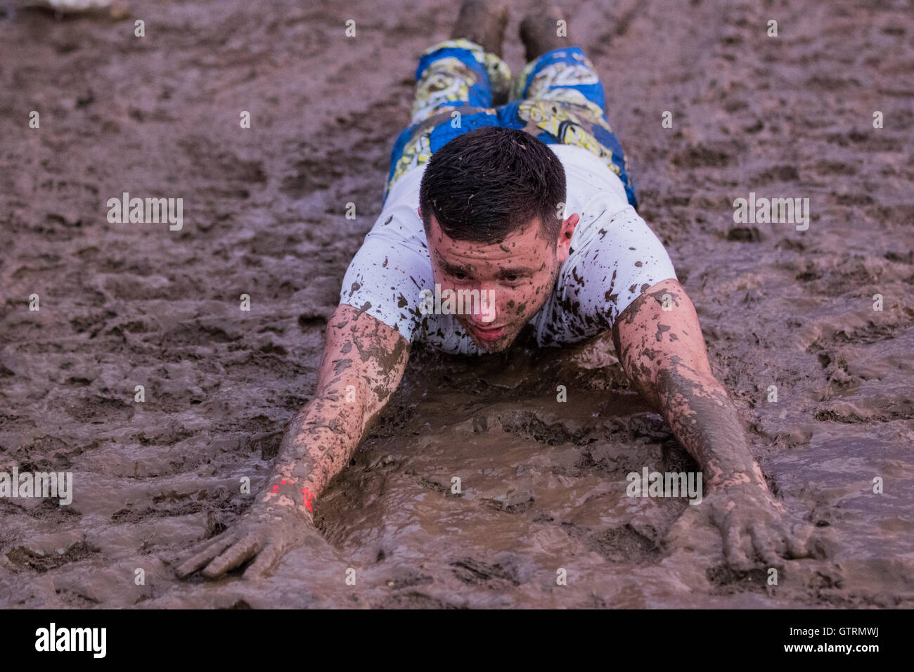 Mud fun kids hi-res stock photography and images - Alamy