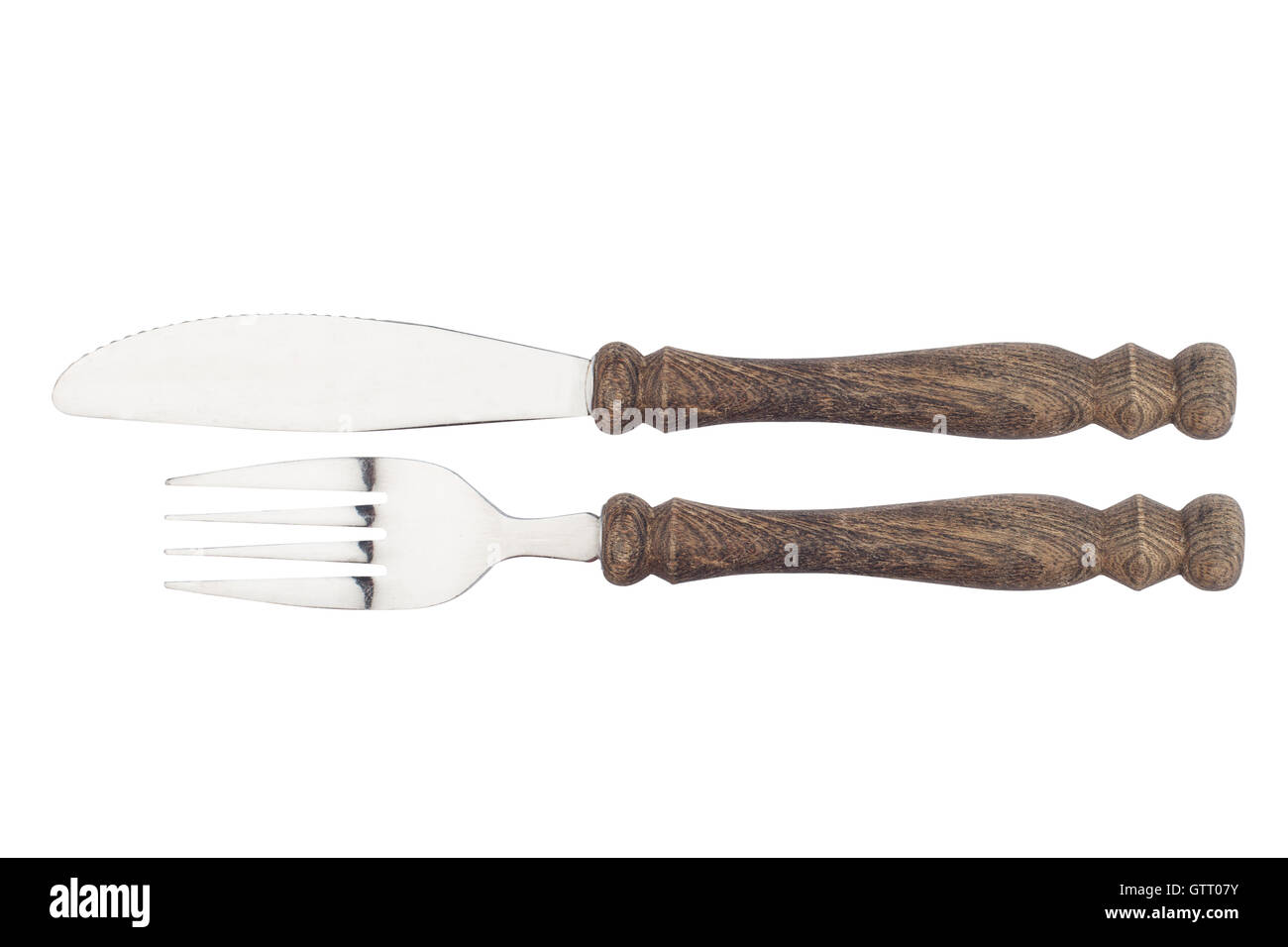Fork handles hi-res stock photography and images - Alamy