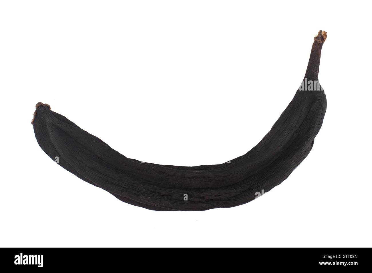 Black banana hi-res stock photography and images - Alamy
