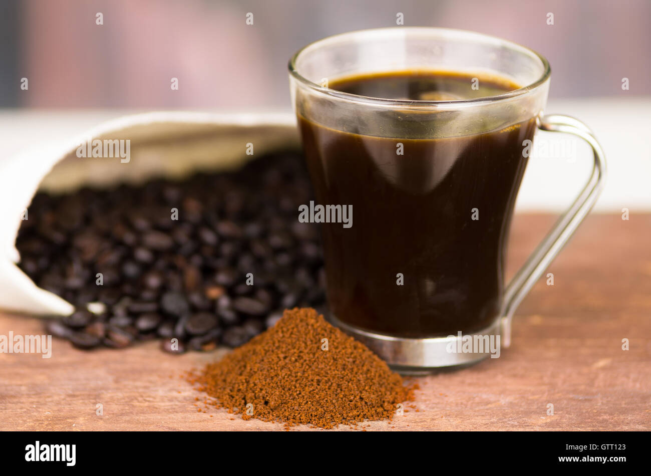 Cofffe cup hi-res stock photography and images - Alamy