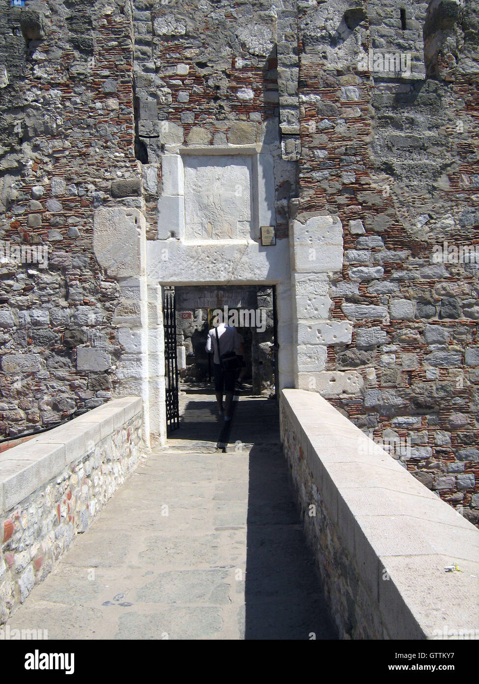 The Bodrum Museum (Bodrum Castle) of Underwater Archaeology, Bodrum ...