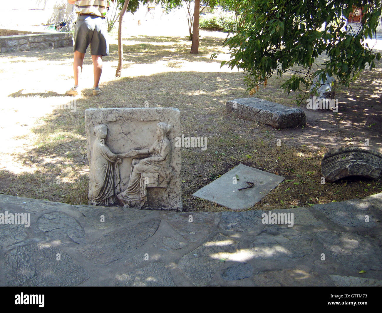 The Bodrum Museum (Bodrum Castle) of Underwater Archaeology, Bodrum ...
