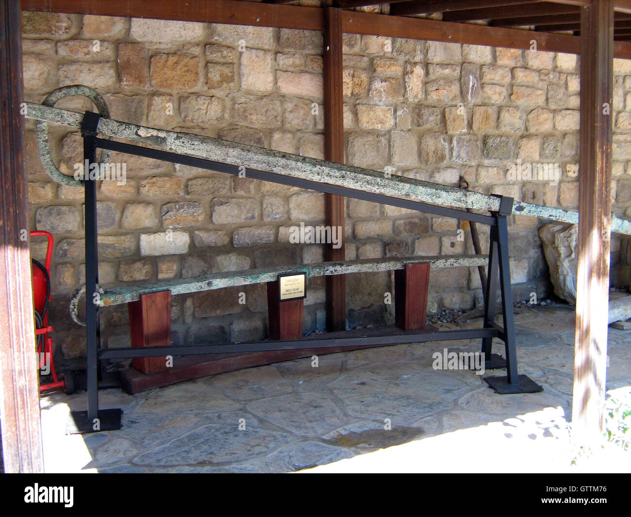 The Bodrum Museum (Bodrum Castle) of Underwater Archaeology, Bodrum ...