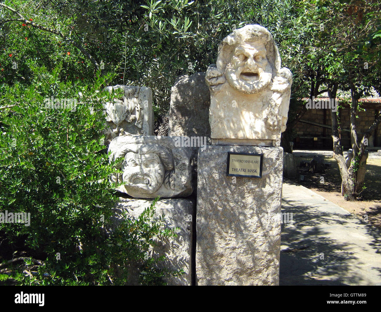 The Bodrum Museum (Bodrum Castle) of Underwater Archaeology, Bodrum ...