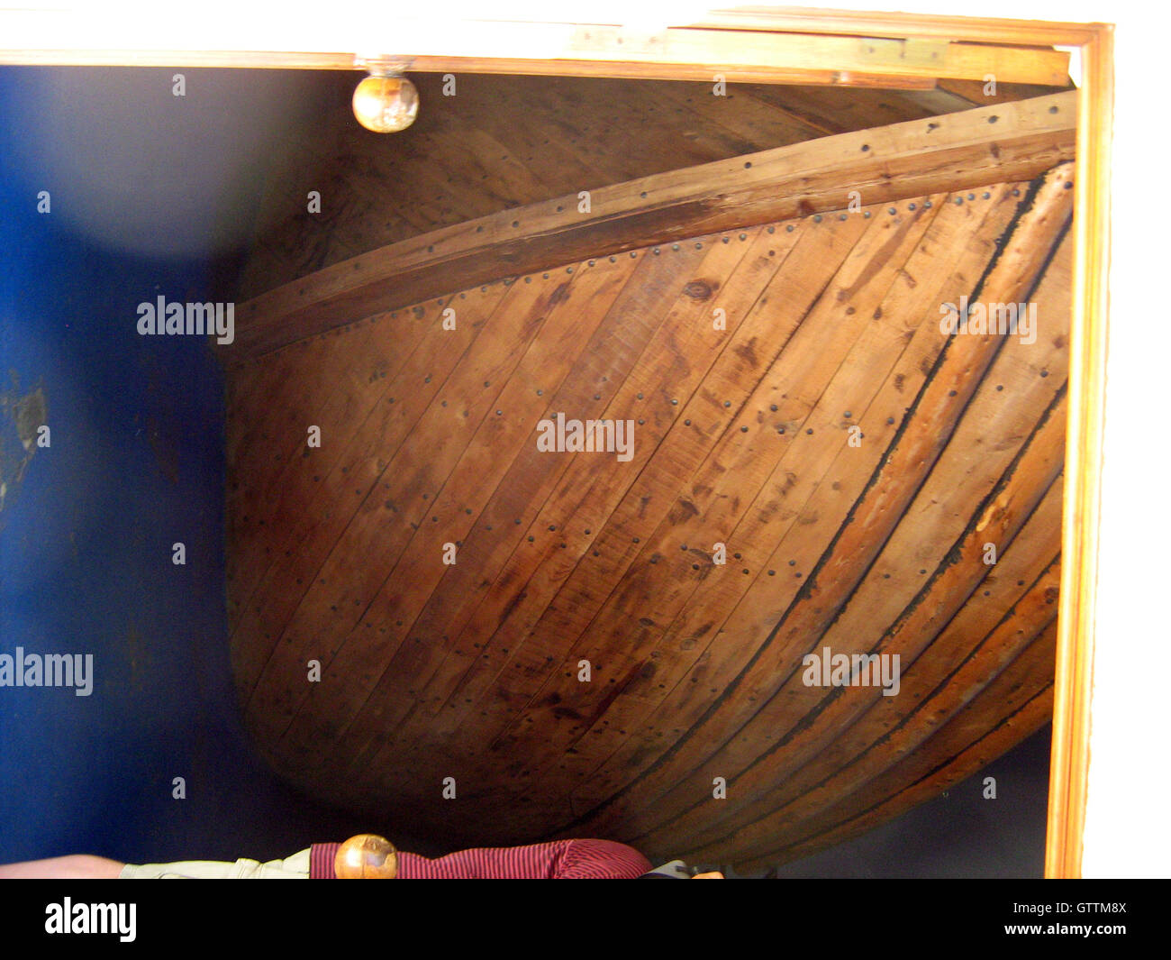 The Bodrum Museum (Bodrum Castle) of Underwater Archaeology, Bodrum ...