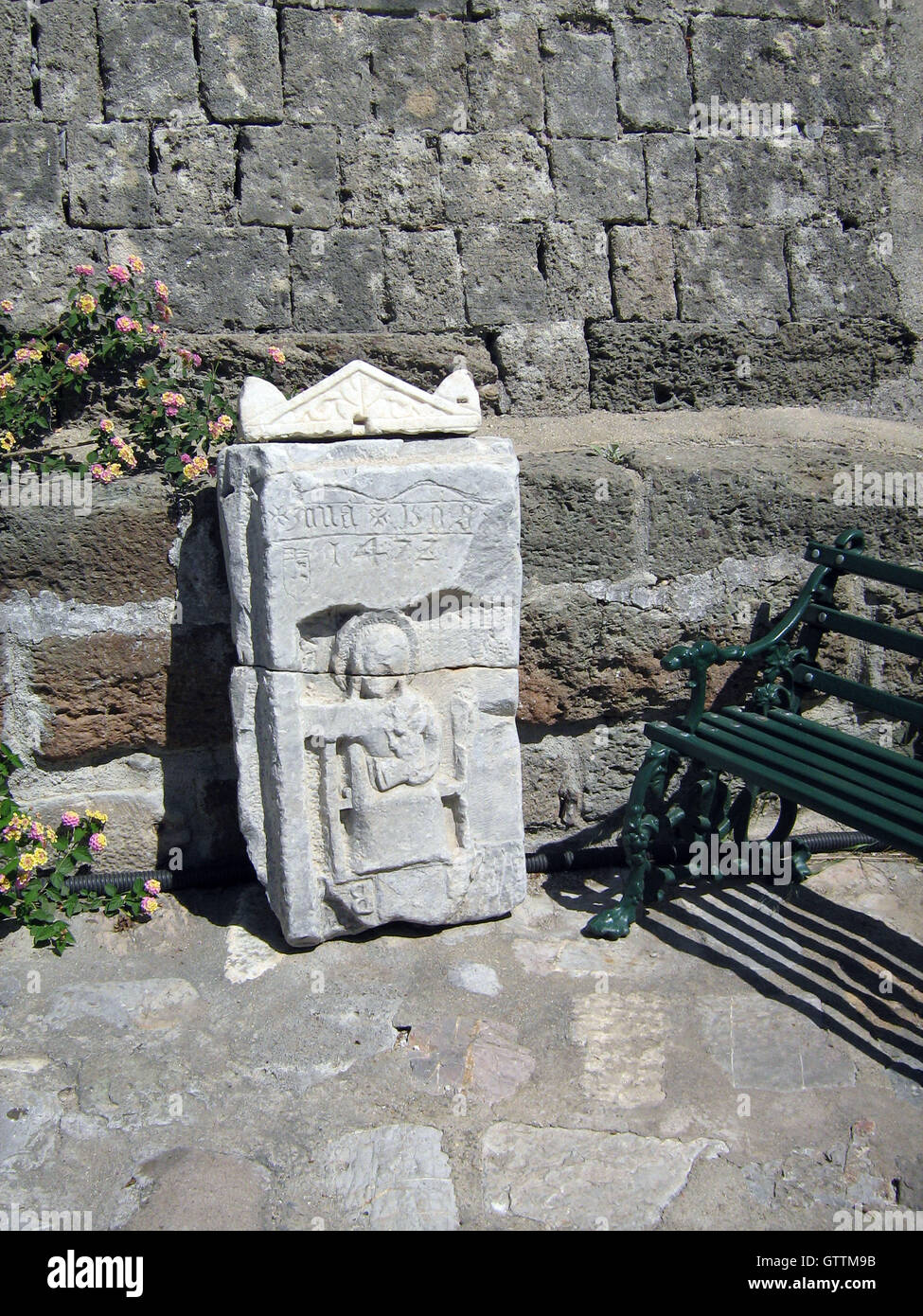 The Bodrum Museum (Bodrum Castle) of Underwater Archaeology, Bodrum ...