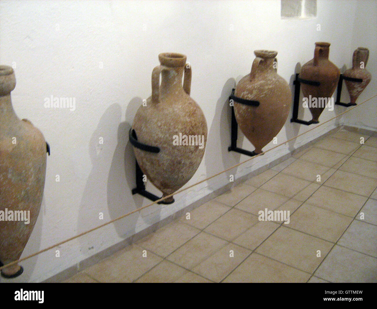 The Bodrum Museum (Bodrum Castle) of Underwater Archaeology, Bodrum ...