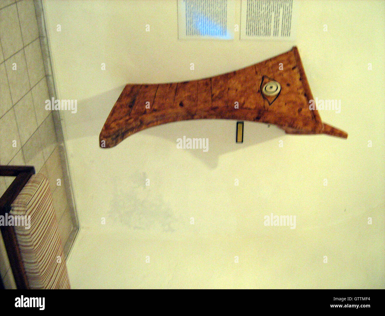 The Bodrum Museum (Bodrum Castle) of Underwater Archaeology, Bodrum ...