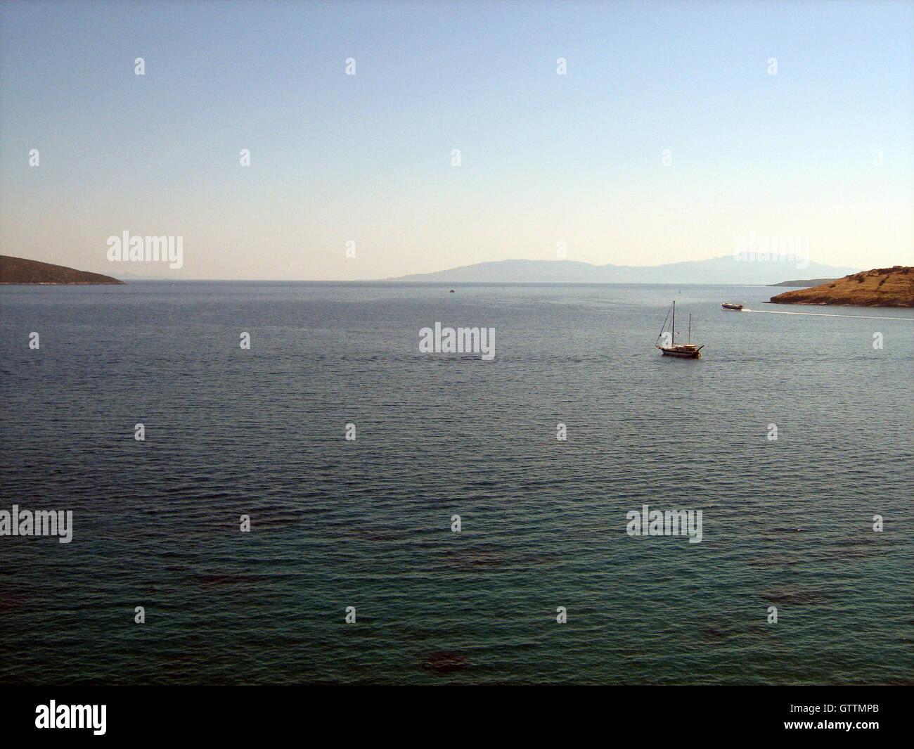 The Bodrum Museum (Bodrum Castle) of Underwater Archaeology, Bodrum ...