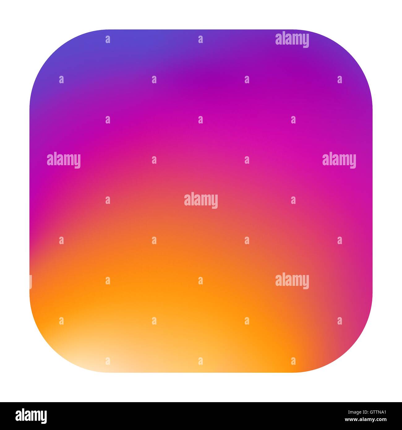 Icon color square Stock Vector Image & Art - Alamy