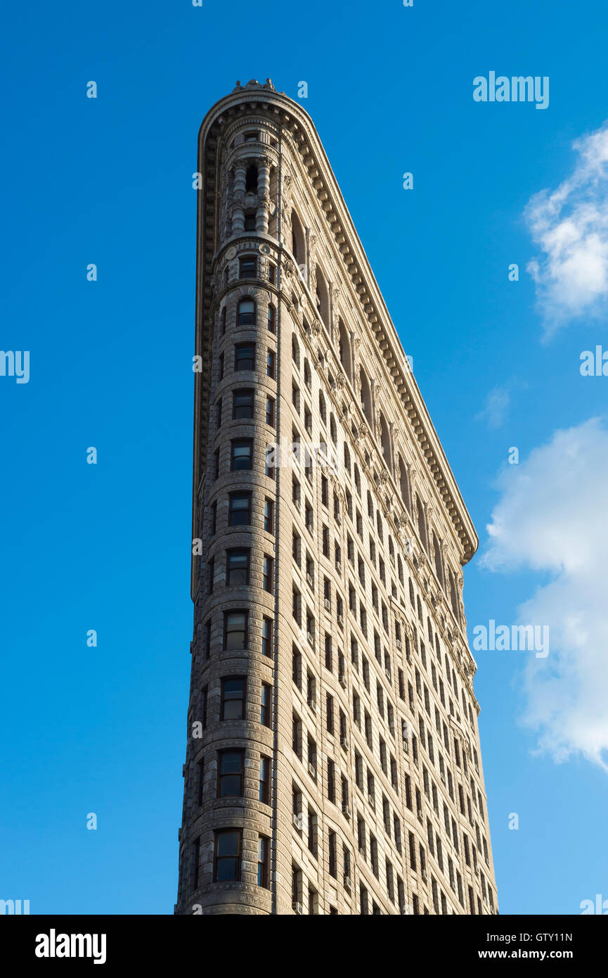Old fashioned building skyscrapers architecture hi-res stock ...