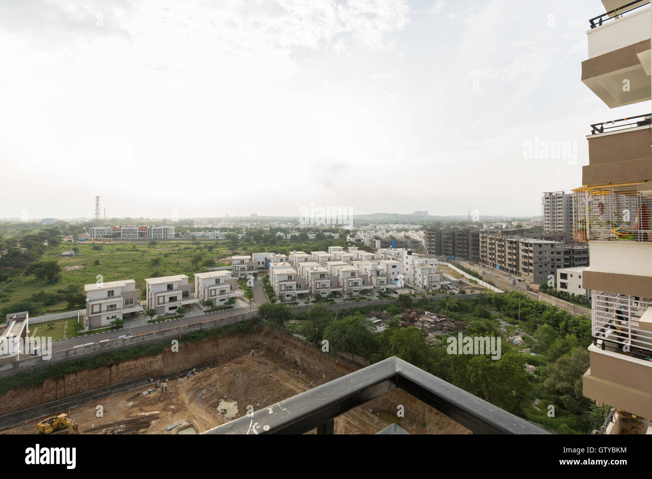 Brindavan hi-res stock photography and images - Alamy