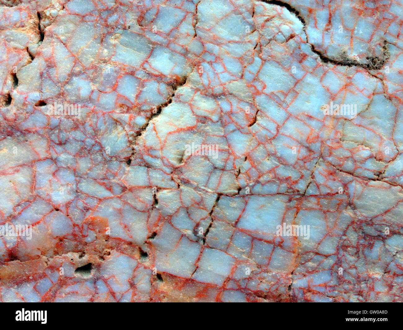 Quartz fracture hi-res stock photography and images - Alamy