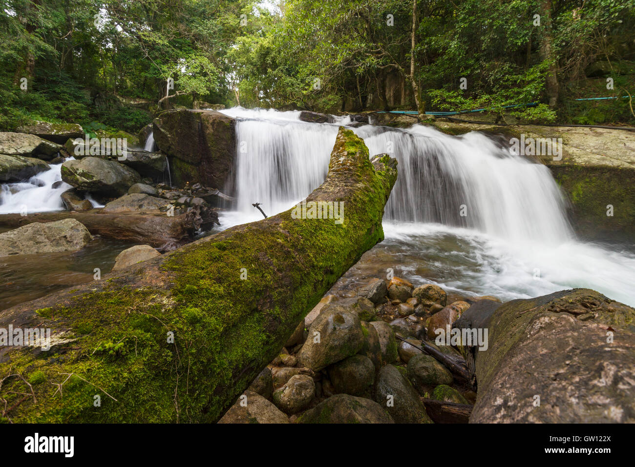Mutarazi falls hi-res stock photography and images - Alamy