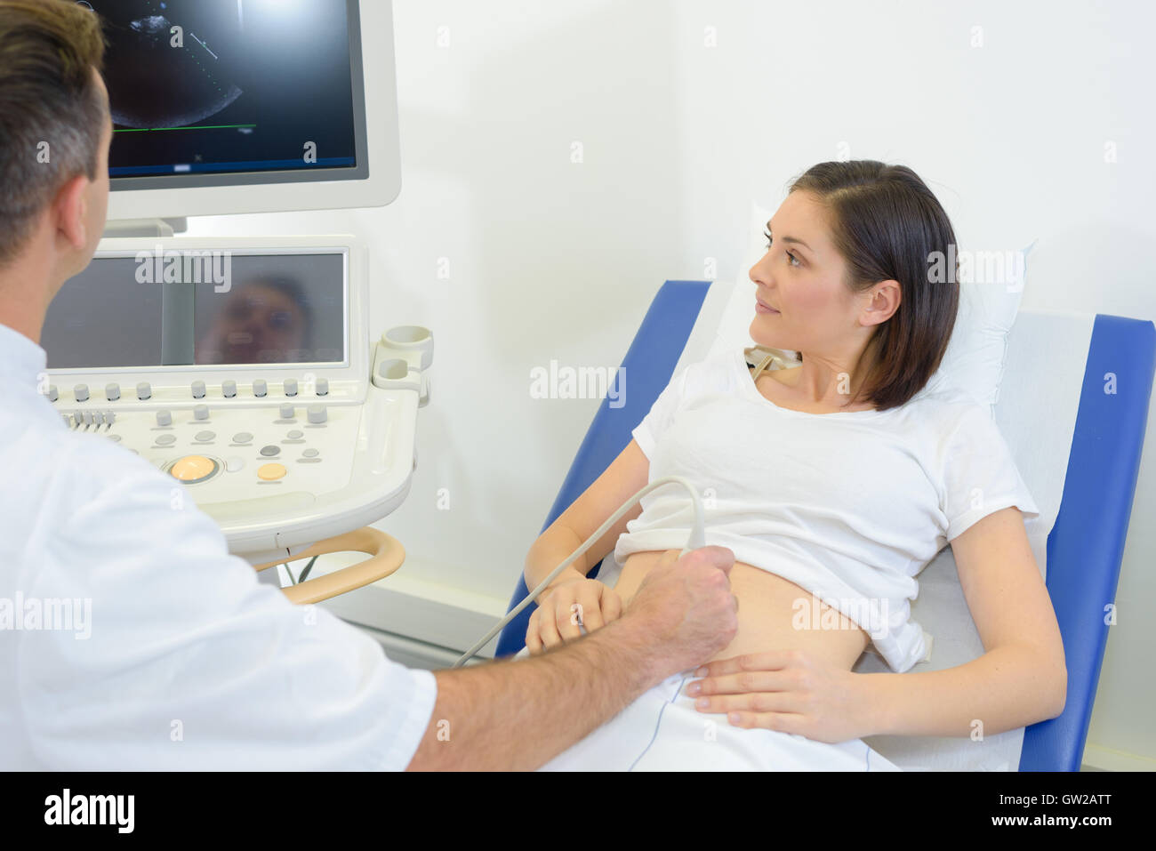 Pregnancy tool hi-res stock photography and images - Alamy