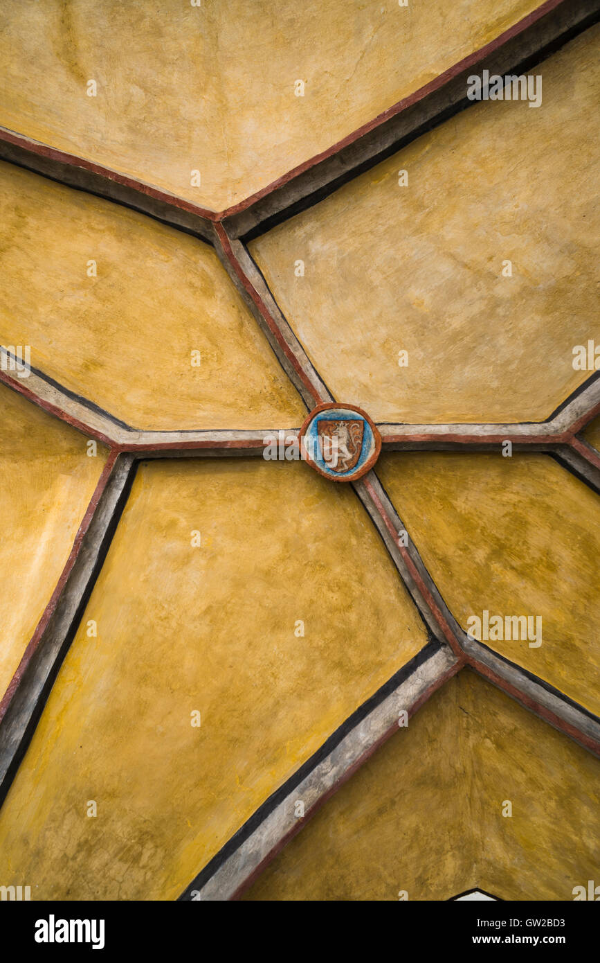 Bavarian coat of arms hi-res stock photography and images - Alamy