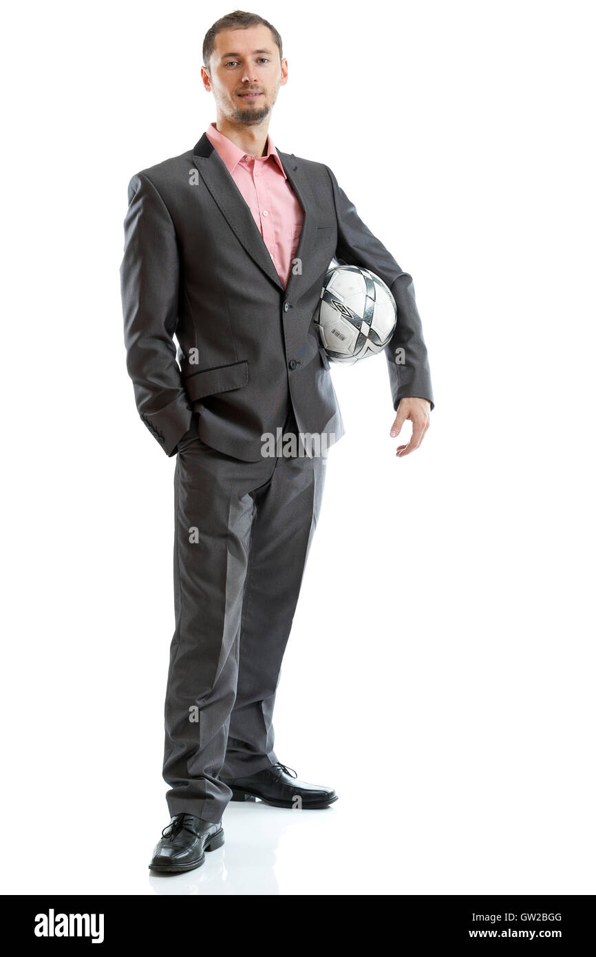 Football manager Cut Out Stock Images & Pictures - Alamy