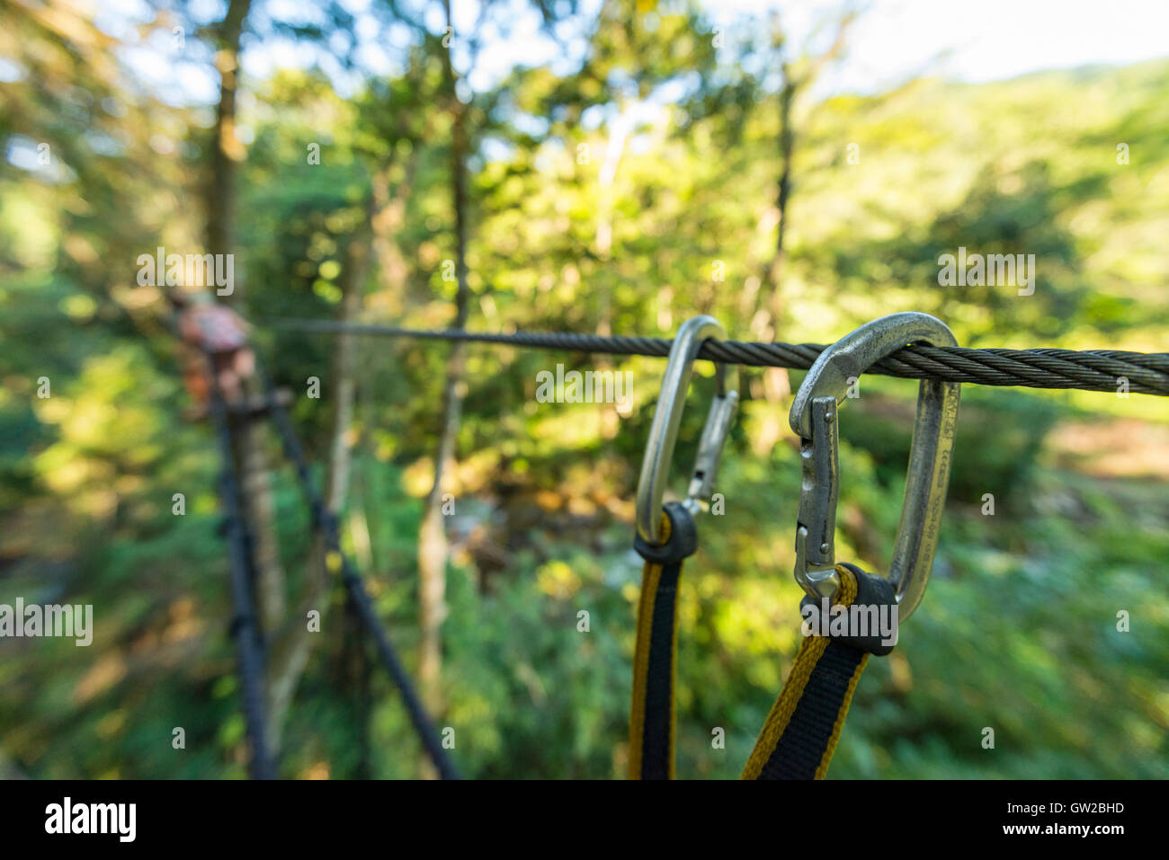 Mutarazi falls hi-res stock photography and images - Alamy