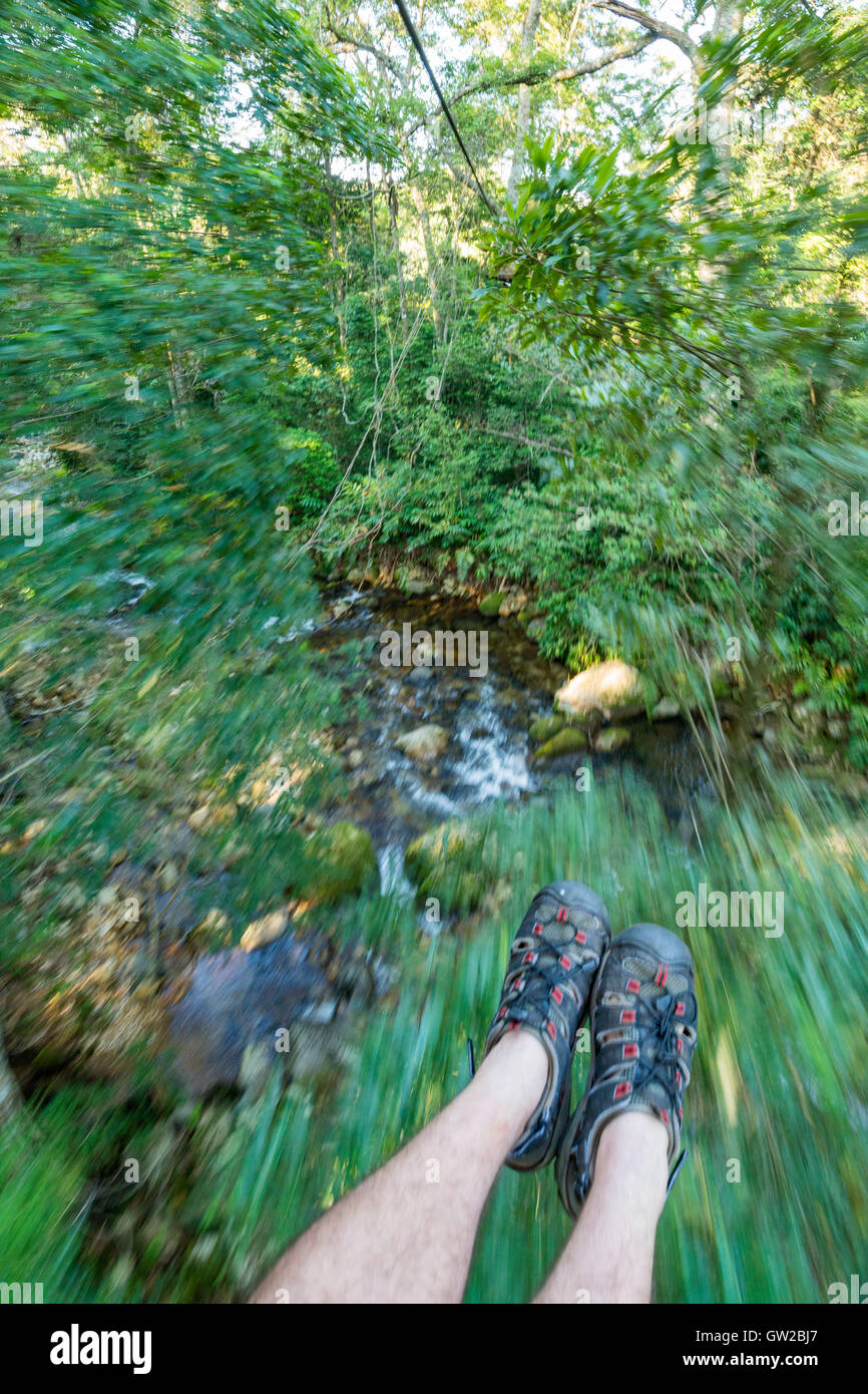 Mutarazi falls hi-res stock photography and images - Alamy