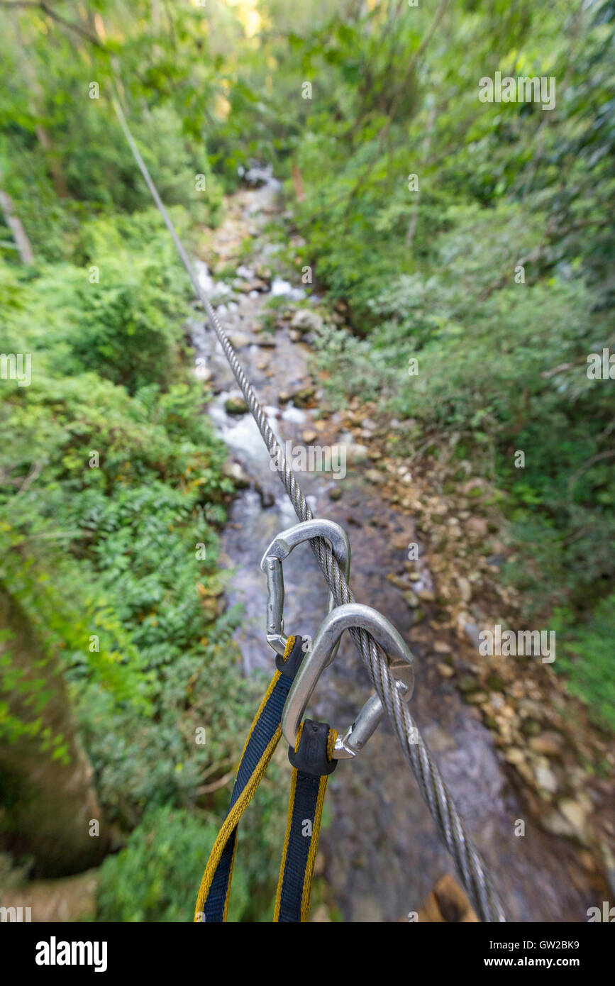 Mutarazi falls hi-res stock photography and images - Alamy