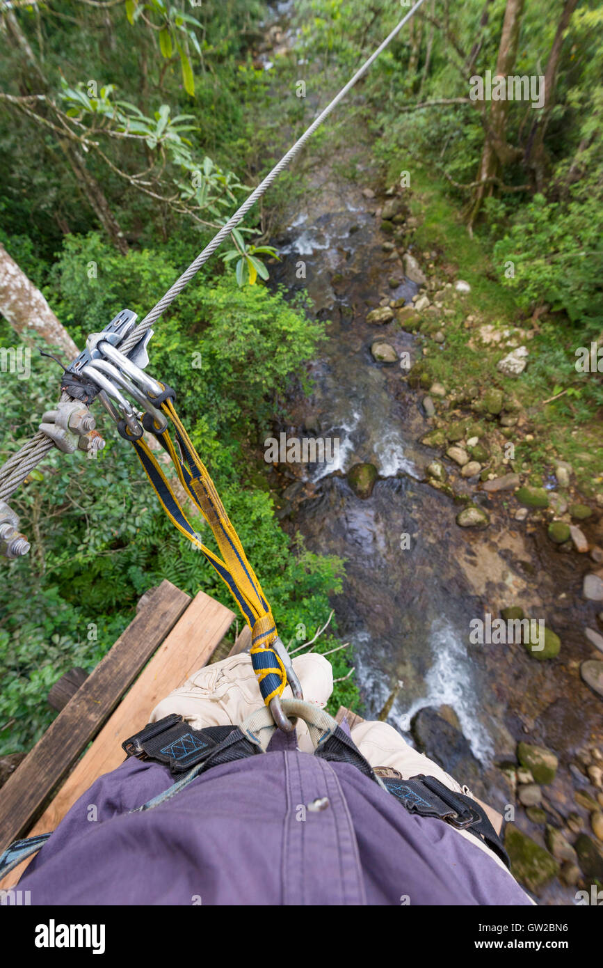 Mutarazi falls hi-res stock photography and images - Alamy