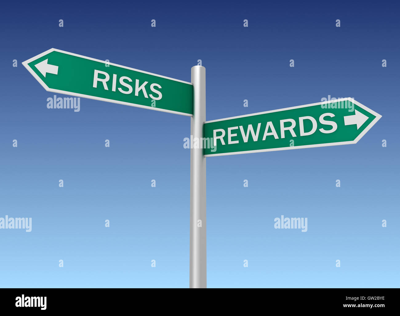 Rewards sign hi-res stock photography and images - Alamy